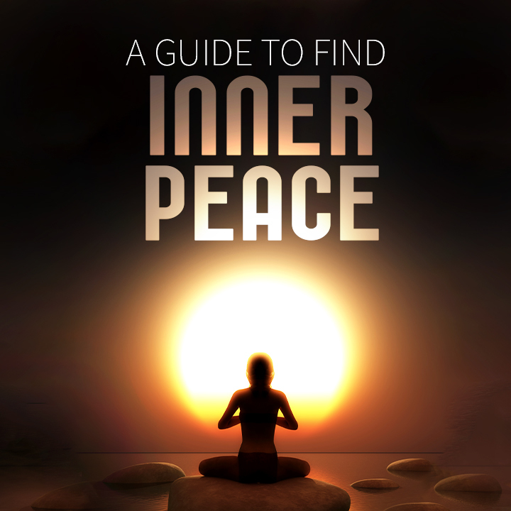 How to Find Inner Peace? - Failure 2 Success