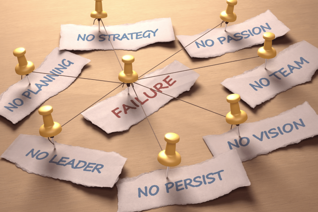 How to Overcome Failure? - Failure 2 Success