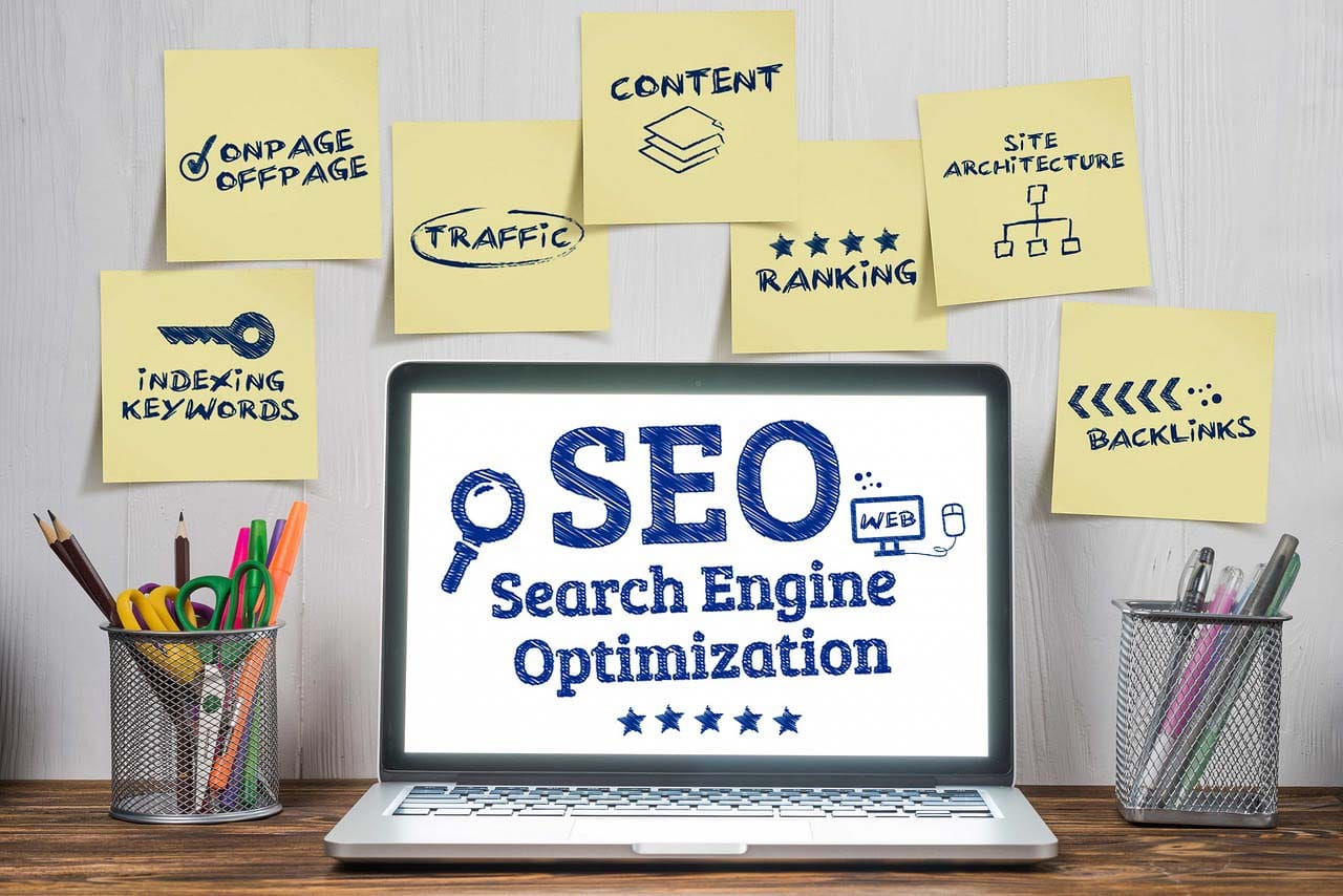 What is SEO and its importance? - Failure 2 Success What is SEO and its importance? - Failure 2 Success