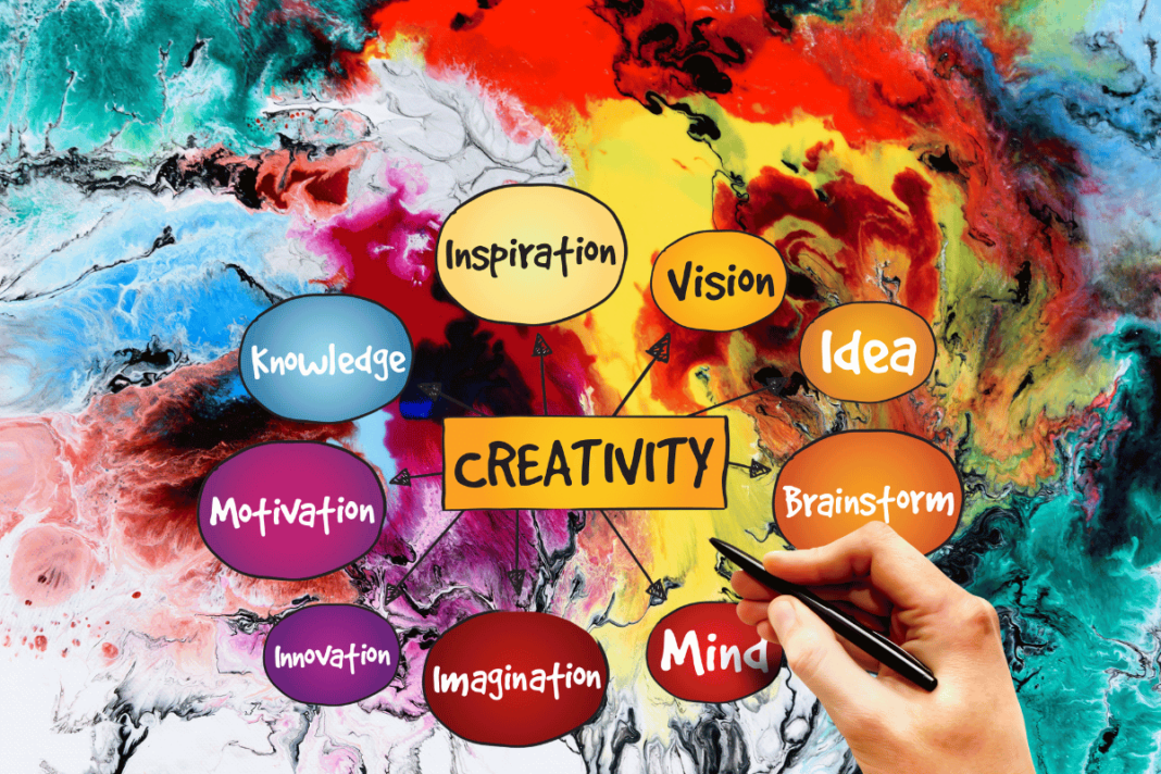 How to improve your Creativity?