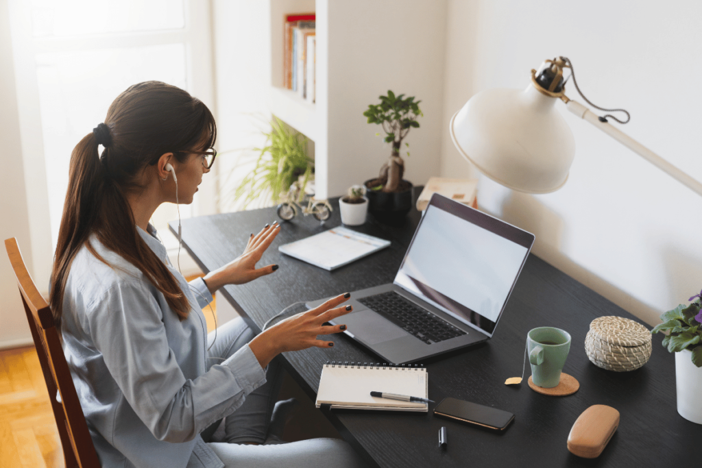 The Pros and Cons of Working from Home