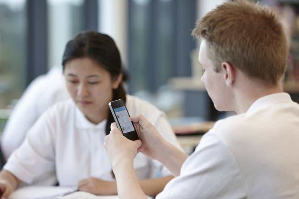 Harmful effects of Mobile Phones